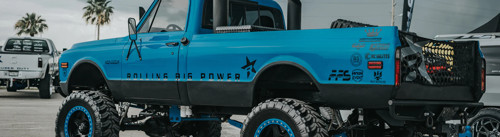 Shocks vs Struts: What’s the Difference | Far From Stock – Far From Stock