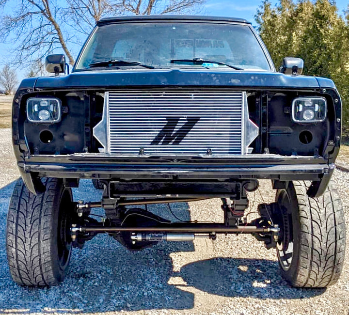 1st Gen Dodge Ram Parts | Custom 1st Gen Cummins Parts – Page 2 – Far ...