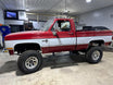 Sqaure Body Chevy 73-87 Amp Research Power Folding Step Kit – Far From ...