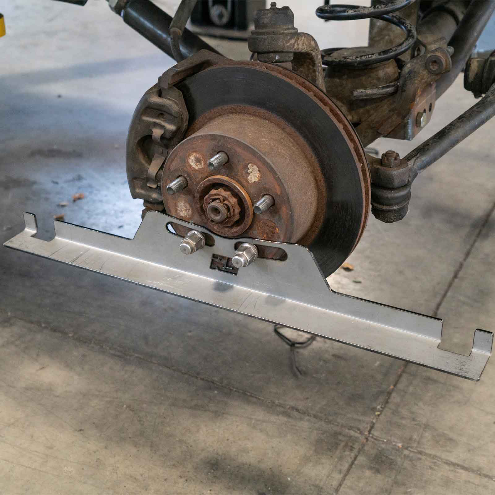 Toe Alignment Tool – Far From Stock