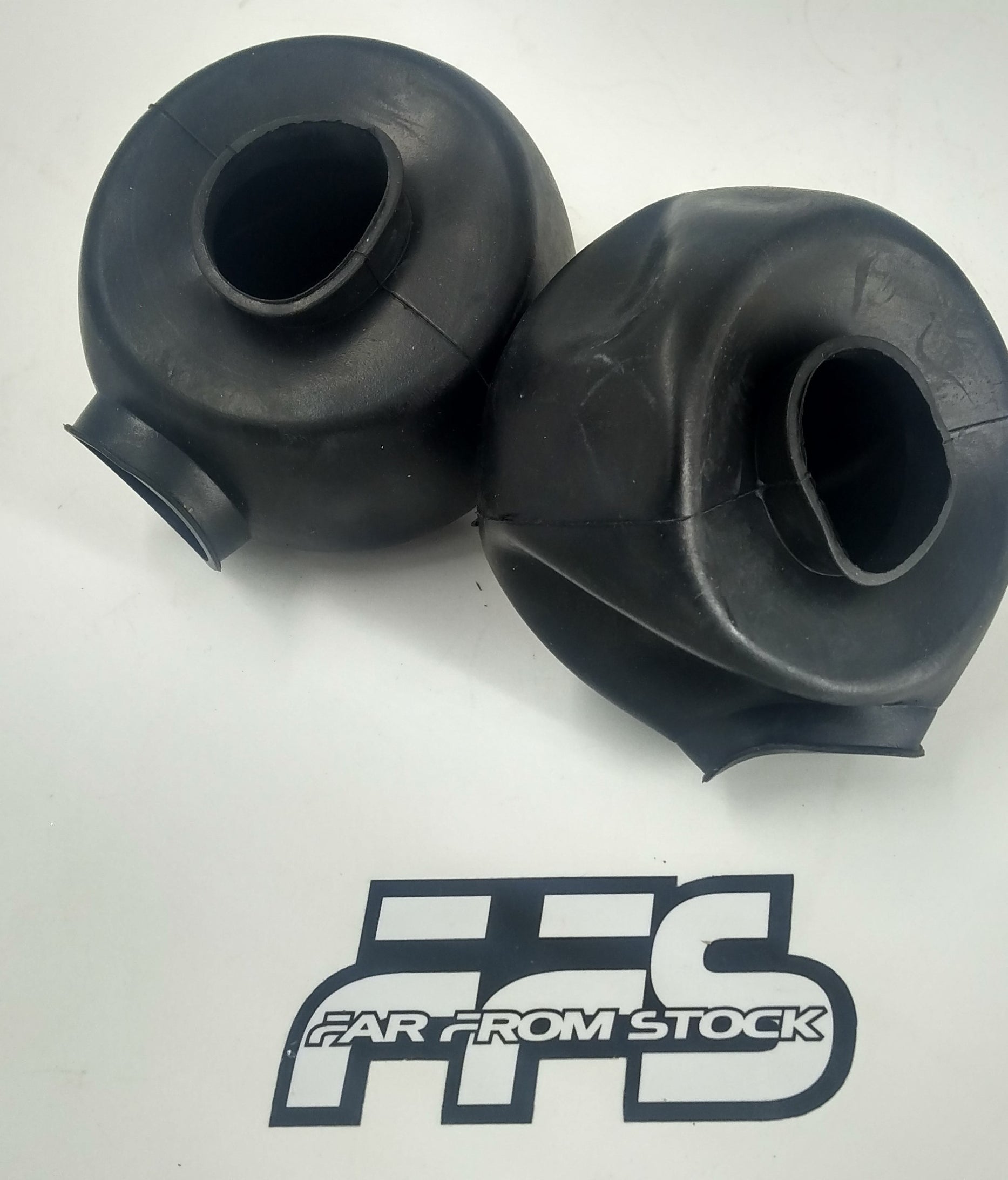 FarFromStock radius arm replacement parts — Far From Stock