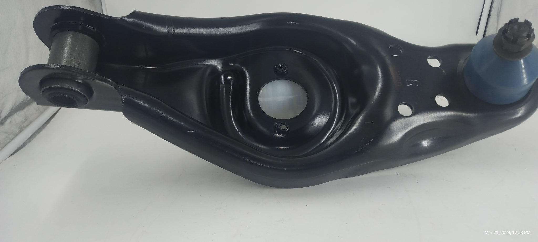 72-93 1st Gen 1G Replacement 2WD/RWD Control Arms – Far From Stock