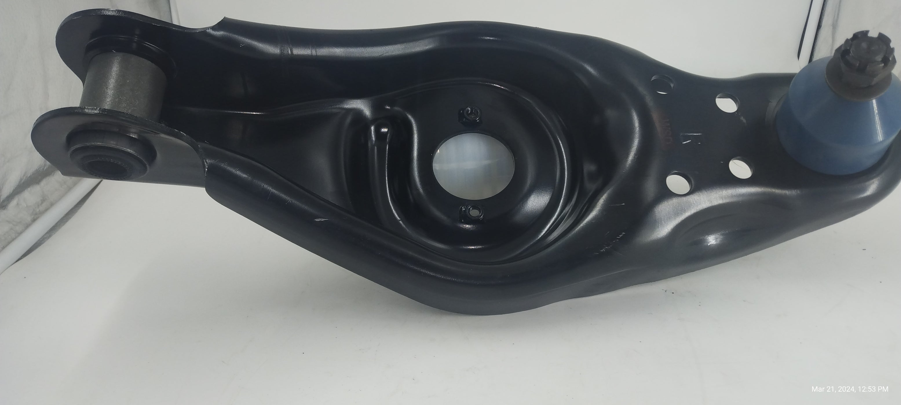 72-93 1st Gen 1G Replacement 2WD/RWD Control Arms