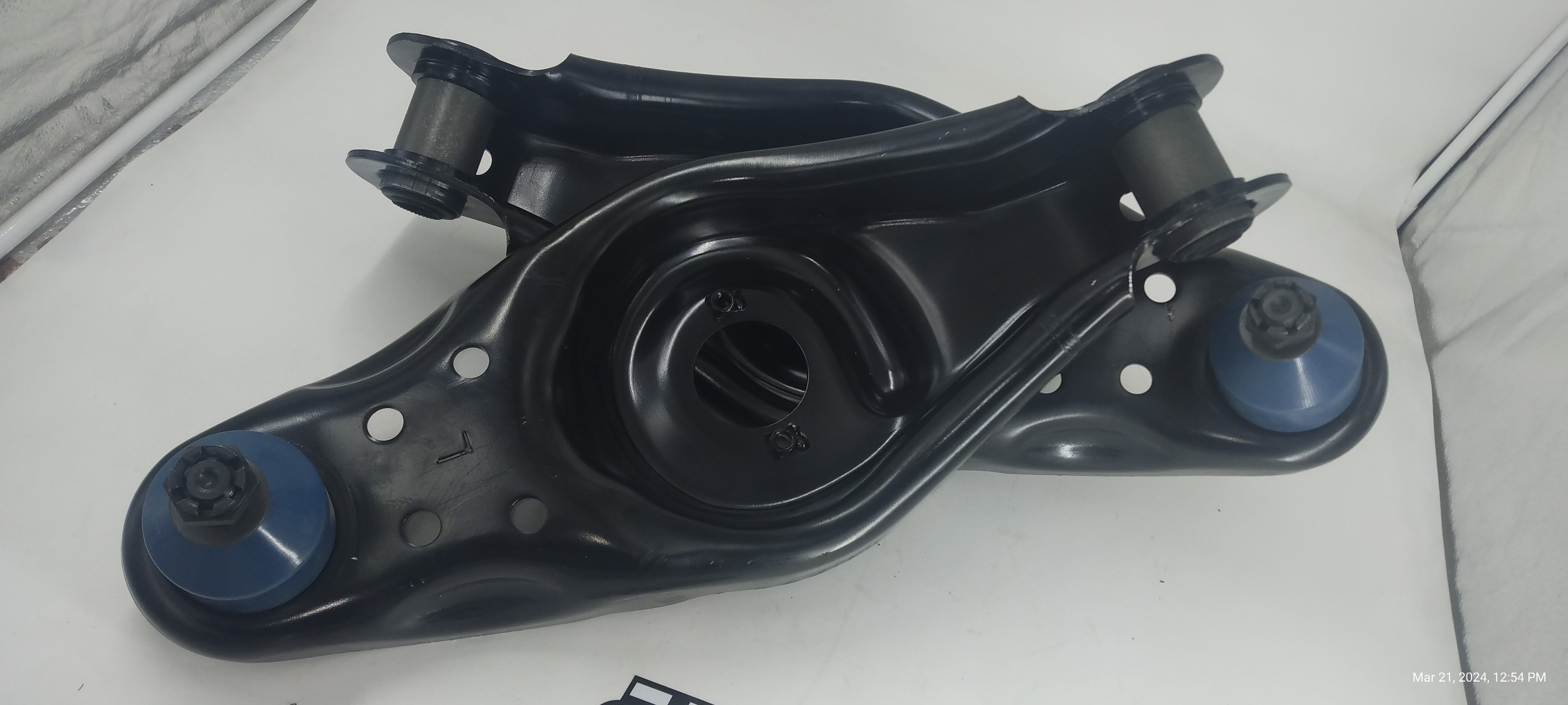 72-93 1st Gen 1G Replacement 2WD/RWD Control Arms