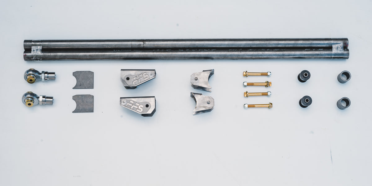 FFS HD DIY Traction Bar Kit