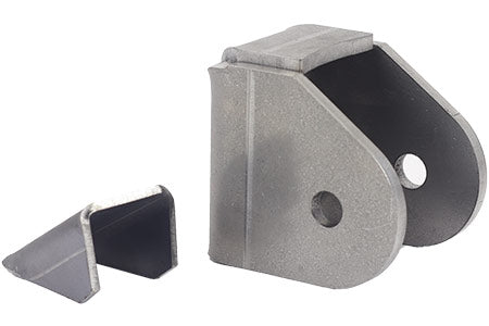 Jeep Wrangler Upper Link Arm Bracket For TJ / LJ / XJ / ZJ / MJ / JK