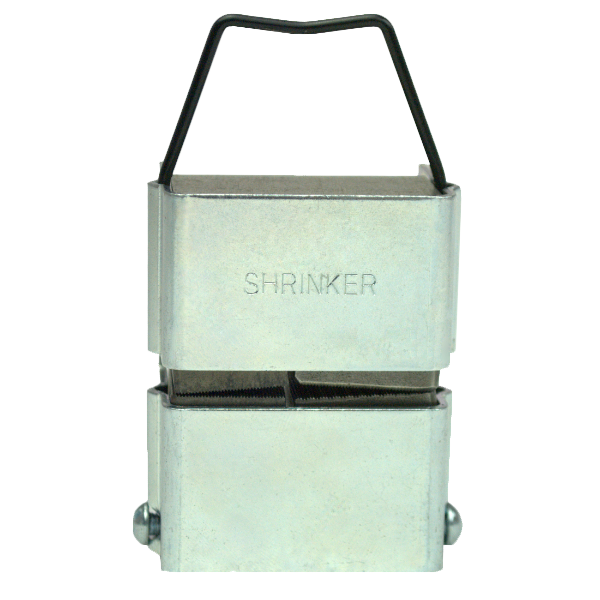 Replacement Shrinker Jaws – Far From Stock