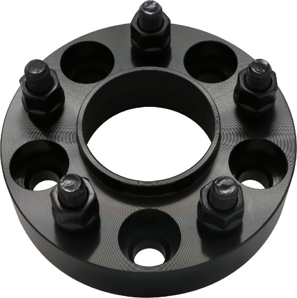 2 inch - 3 inch Wheel Spacers | 8 Lug Wheel Spacers