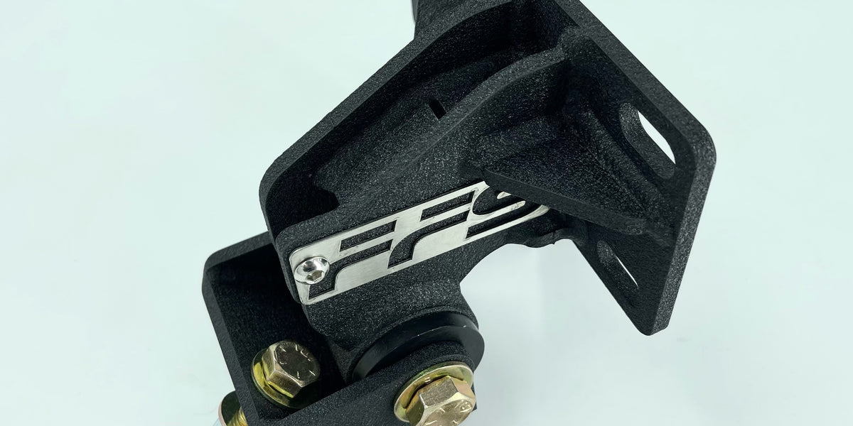 72-93 cummins 12v 24v and common rail engine swap motor mounts