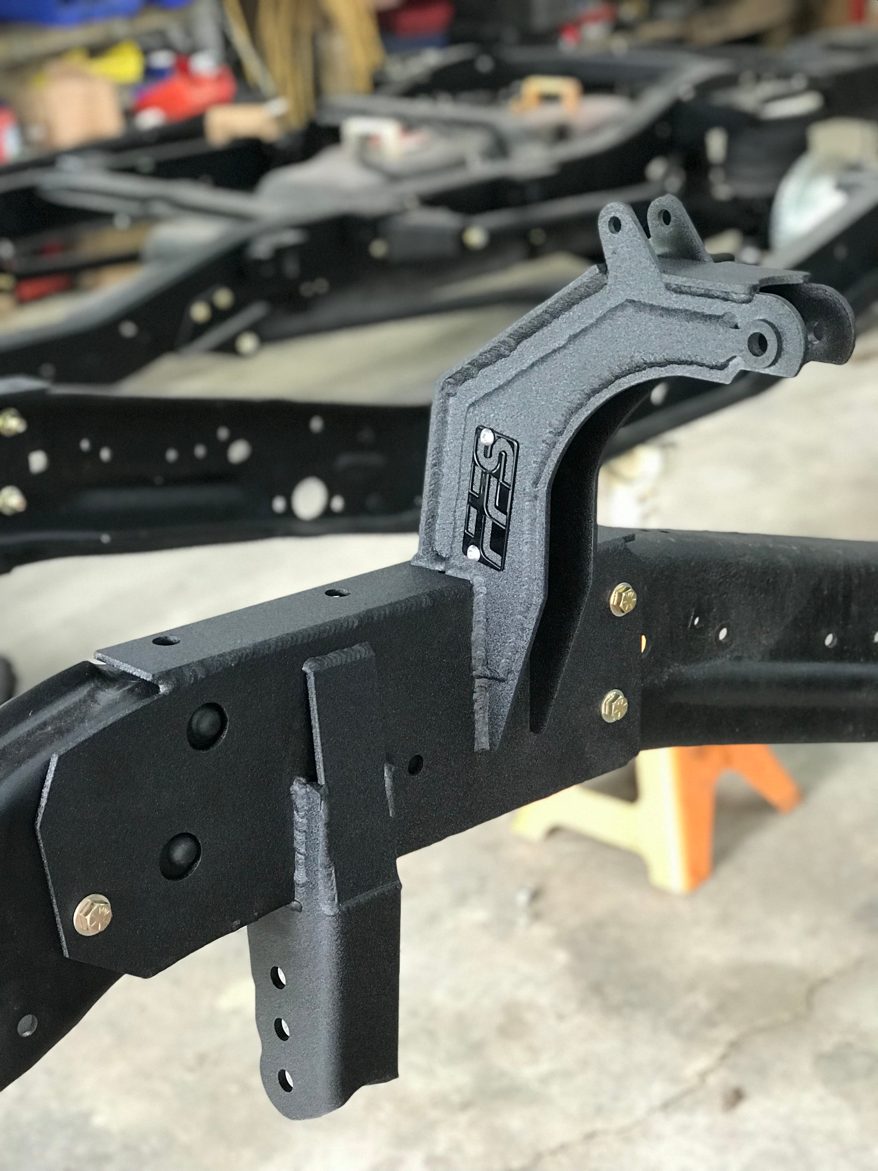 1st Gen Dodge Ram Parts | Custom 1st Gen Cummins Parts – tagged "lift ...