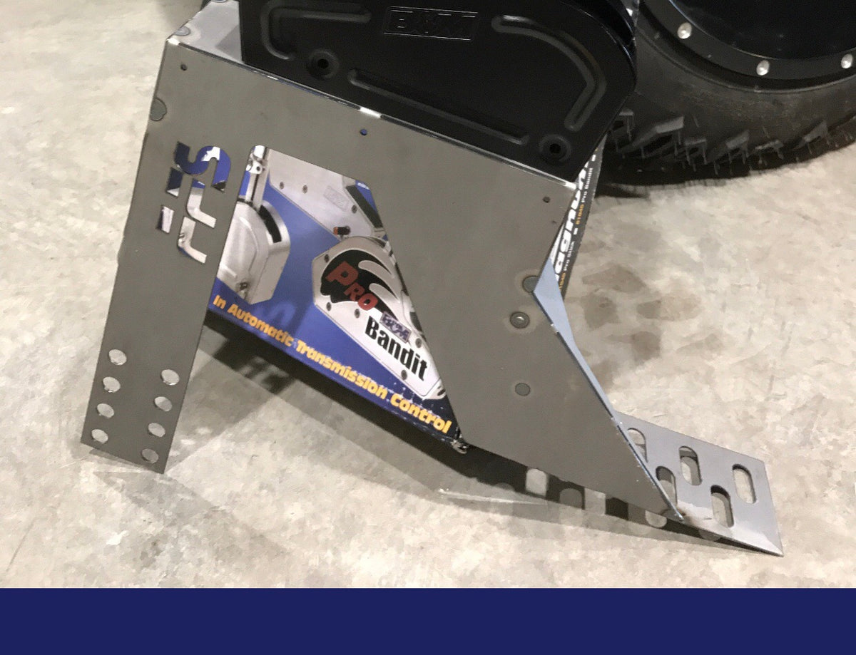 FFS Ratchet Shifter Stand | Transmission Parts for Trucks