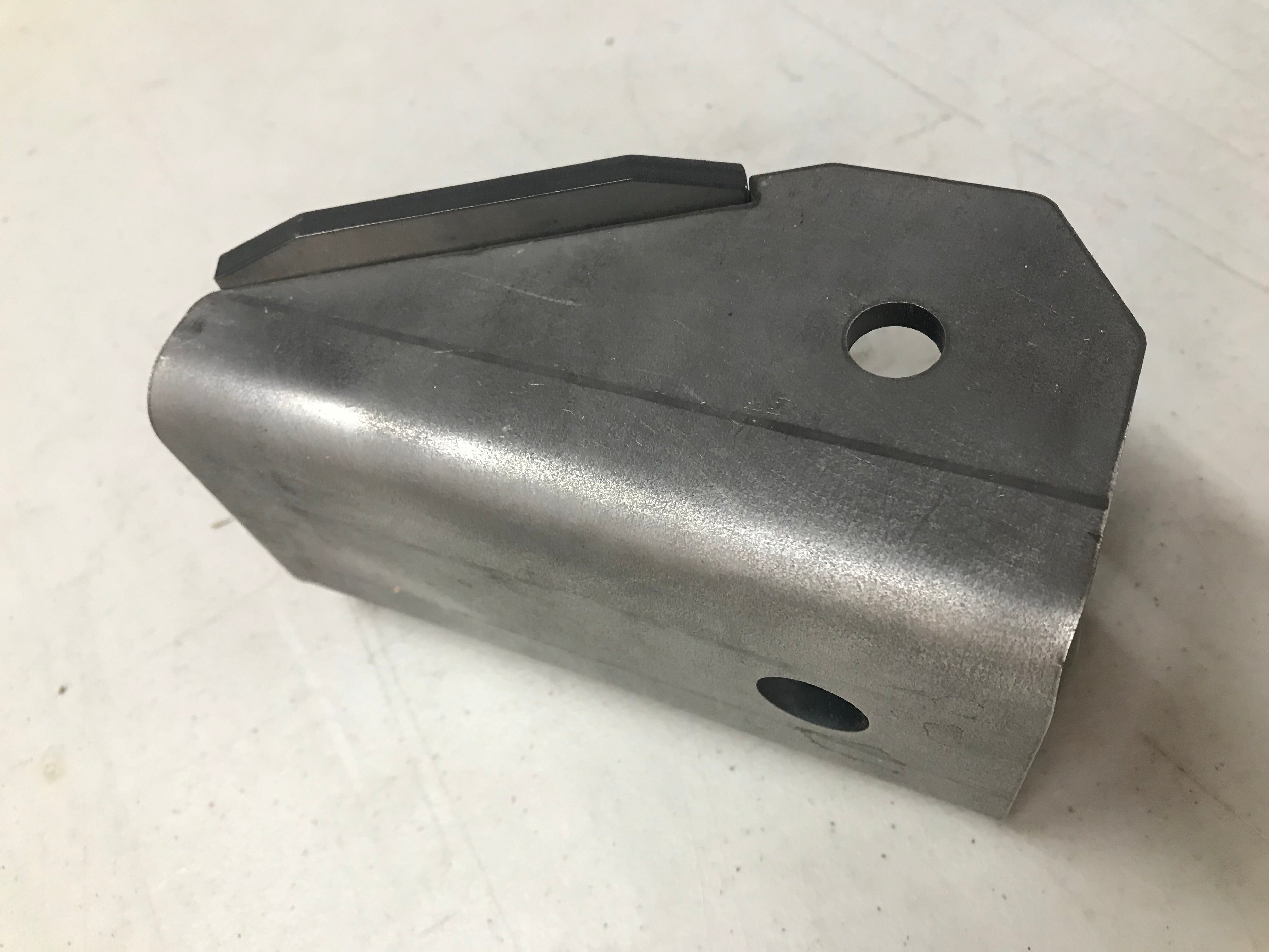 FFS CHASSIS LINK BRACKETS — Far From Stock