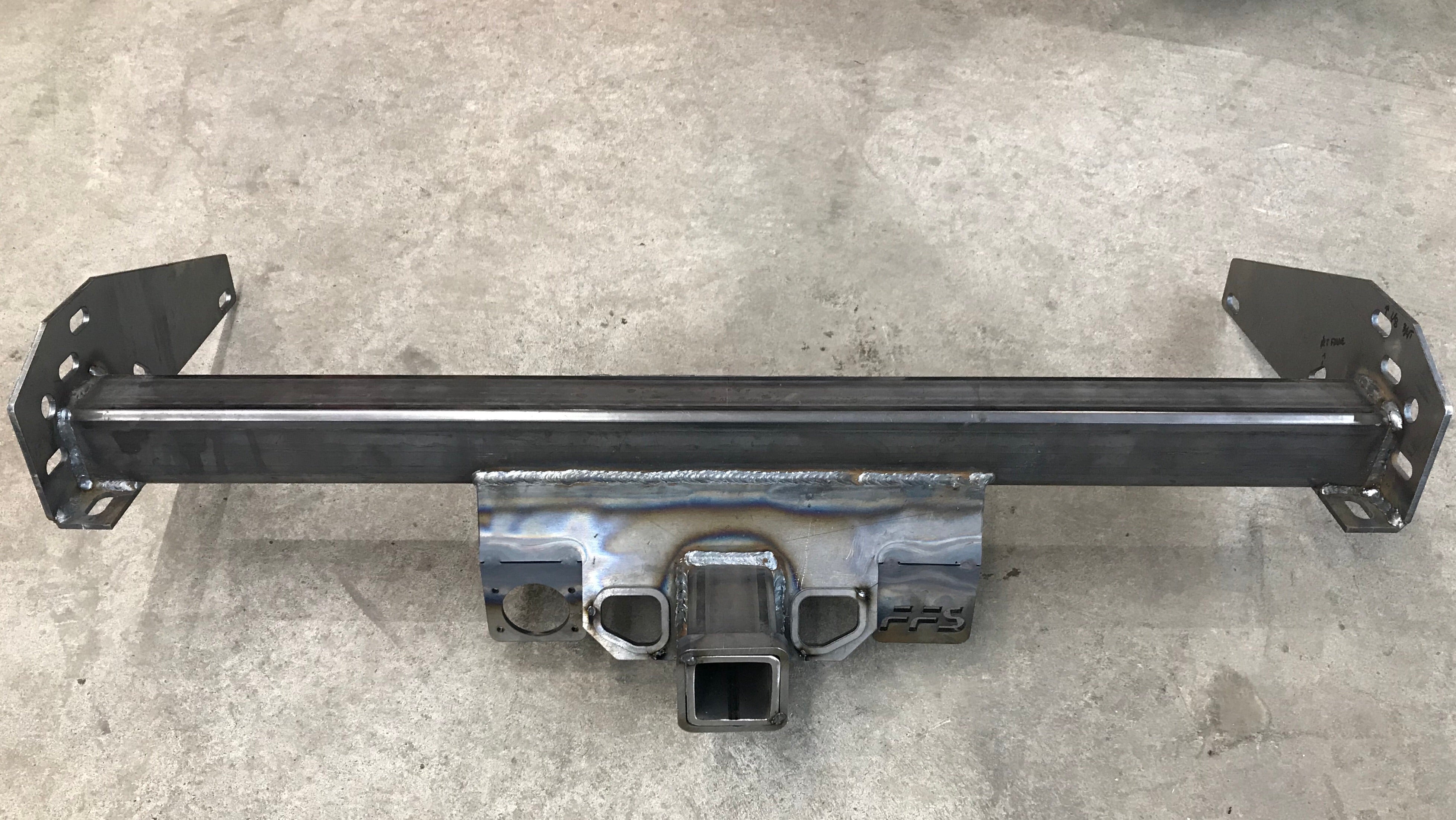 1st Gen Dodge Ram Parts | Custom 1st Gen Cummins Parts – Far From Stock