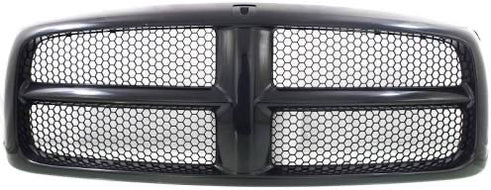 1st-4th Gen Dodge Ram Grilles | Dodge Truck Grille Inserts