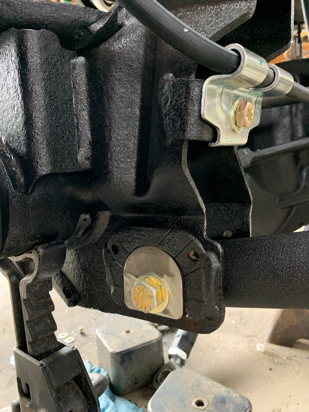 3rd Gen Dodge Ram Parts | Custom 3rd Gen Cummins Parts – Far From Stock