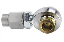 7/8 x 7x8 LH Thread Rod End Half Set Loaded Qty(1) – Far From Stock