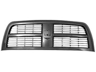 2010-2020 Dodge Ram Grille Inserts | 4th Gen Cummins Grille