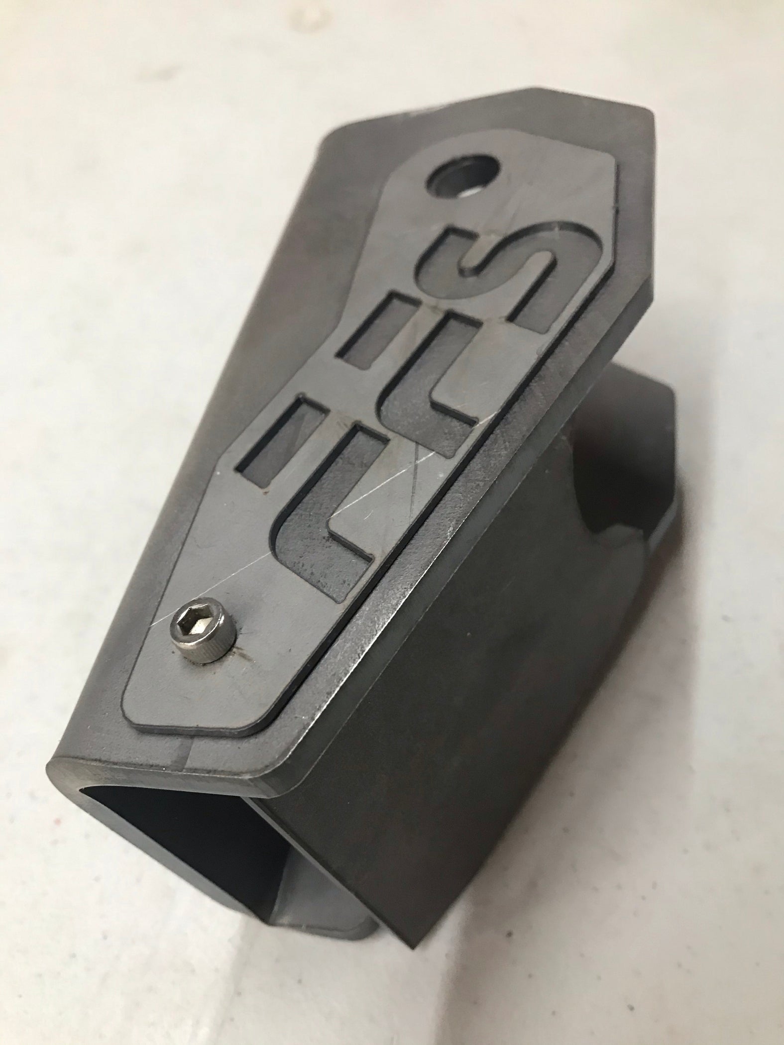 FFS CHASSIS LINK BRACKETS — Far From Stock