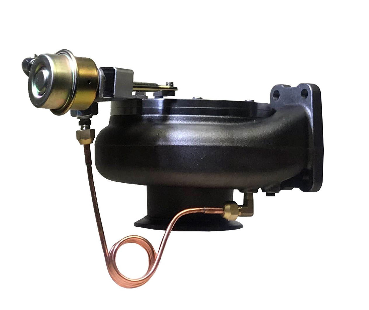 DPS Turbonator™️VGT Variable Geometry Turbine Housing Only