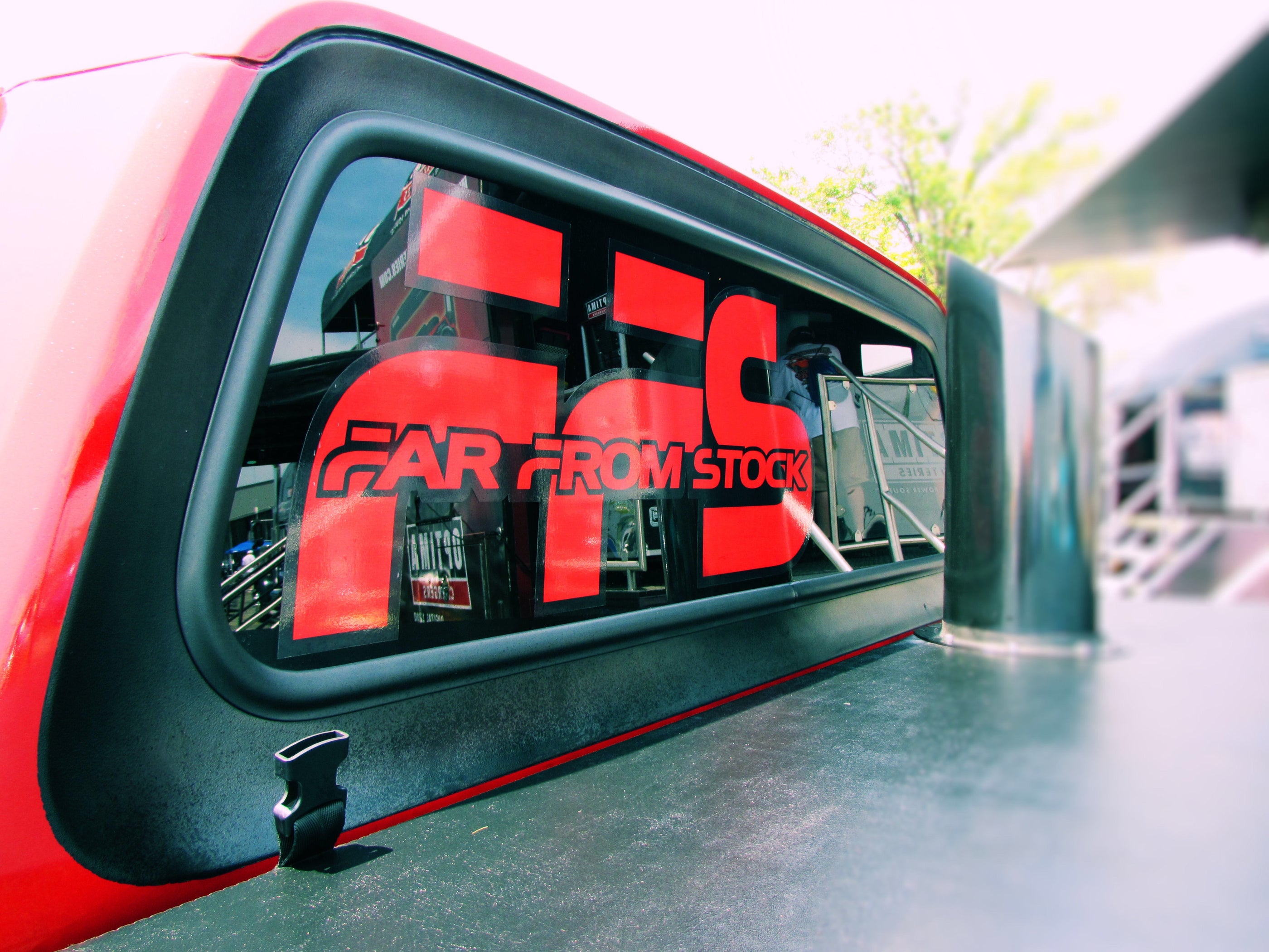 Exhaust Stack with Install Kit | Smoke Stacks for Trucks