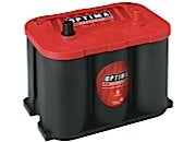 Optima Batteries - 34R — Far From Stock